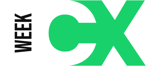 CX Week - Soluti